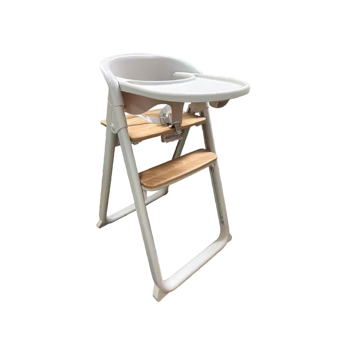 Hamilton Easylift Highchair – Adjustable, Compact & Durable – Hamilton ...