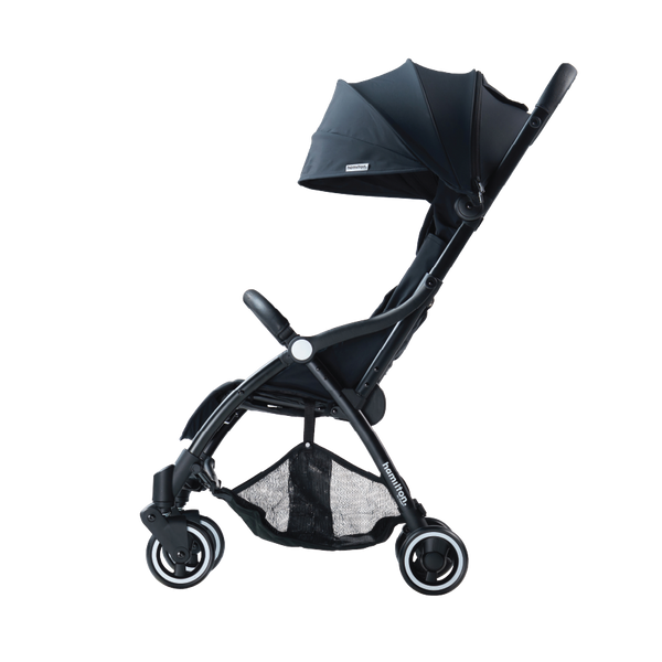 Hamilton X1 Lite Stroller | Lightweight & Compact – Hamilton by yoop ...
