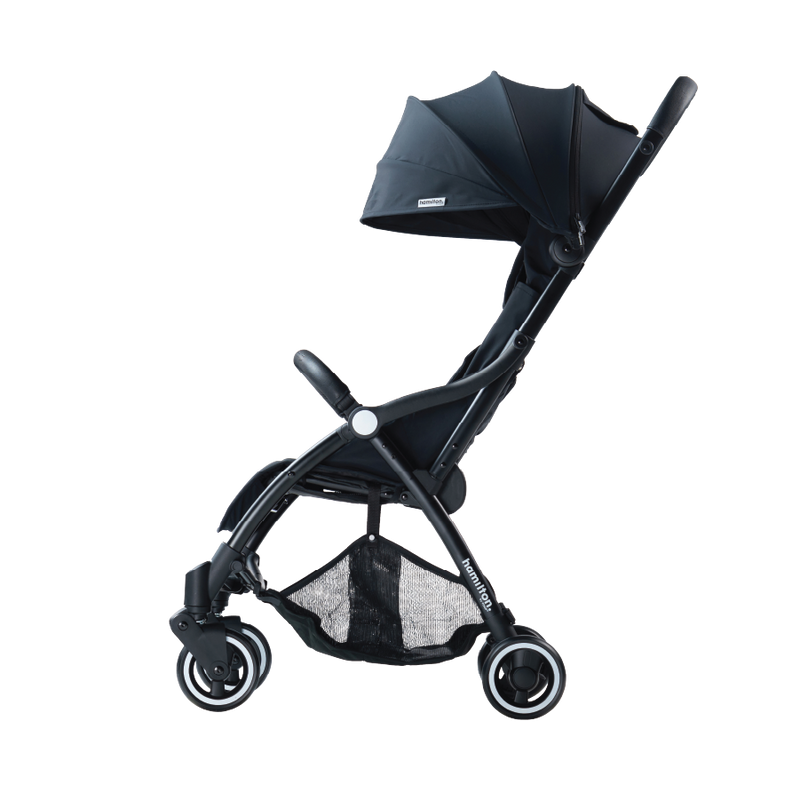 Hamilton X1 Lite Stroller | Lightweight & Compact – Hamilton by yoop ...
